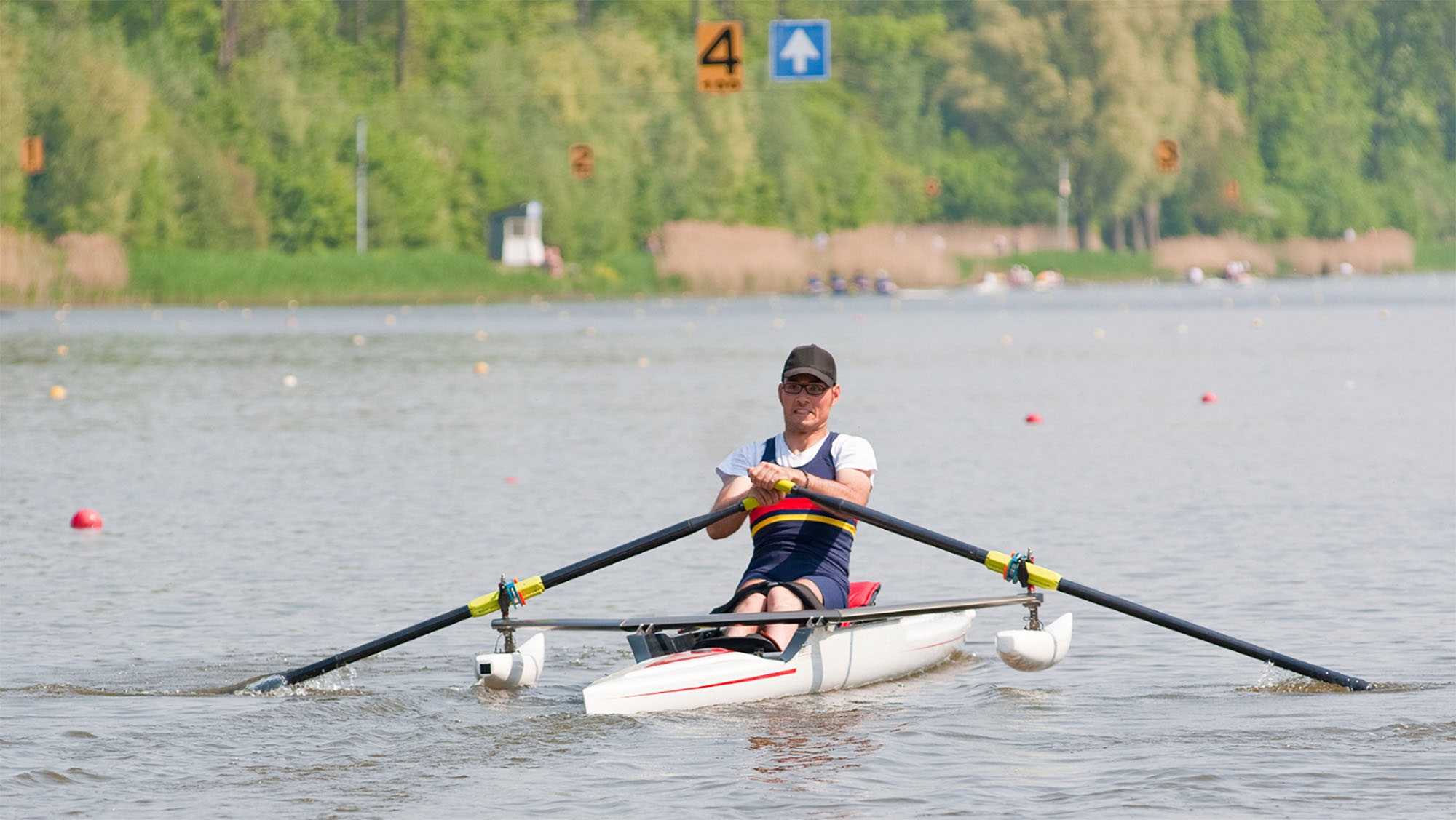 Getting Active for those with a Disability - Let’s Move Lincolnshire