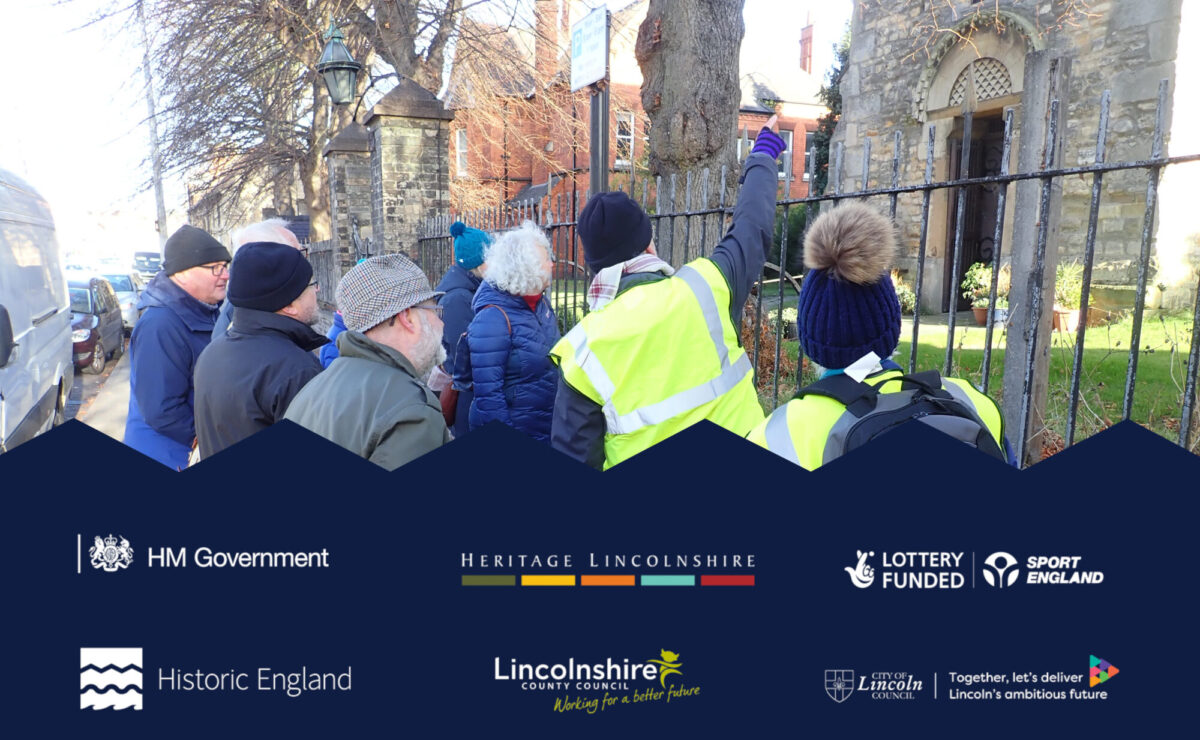 Developing Family Friendly Activity Trails - Let’s Move Lincolnshire